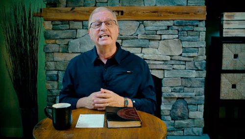 Leader Box - Like Jesus // A disciple-making resource for your church or ministry by Dr. Dann Spader